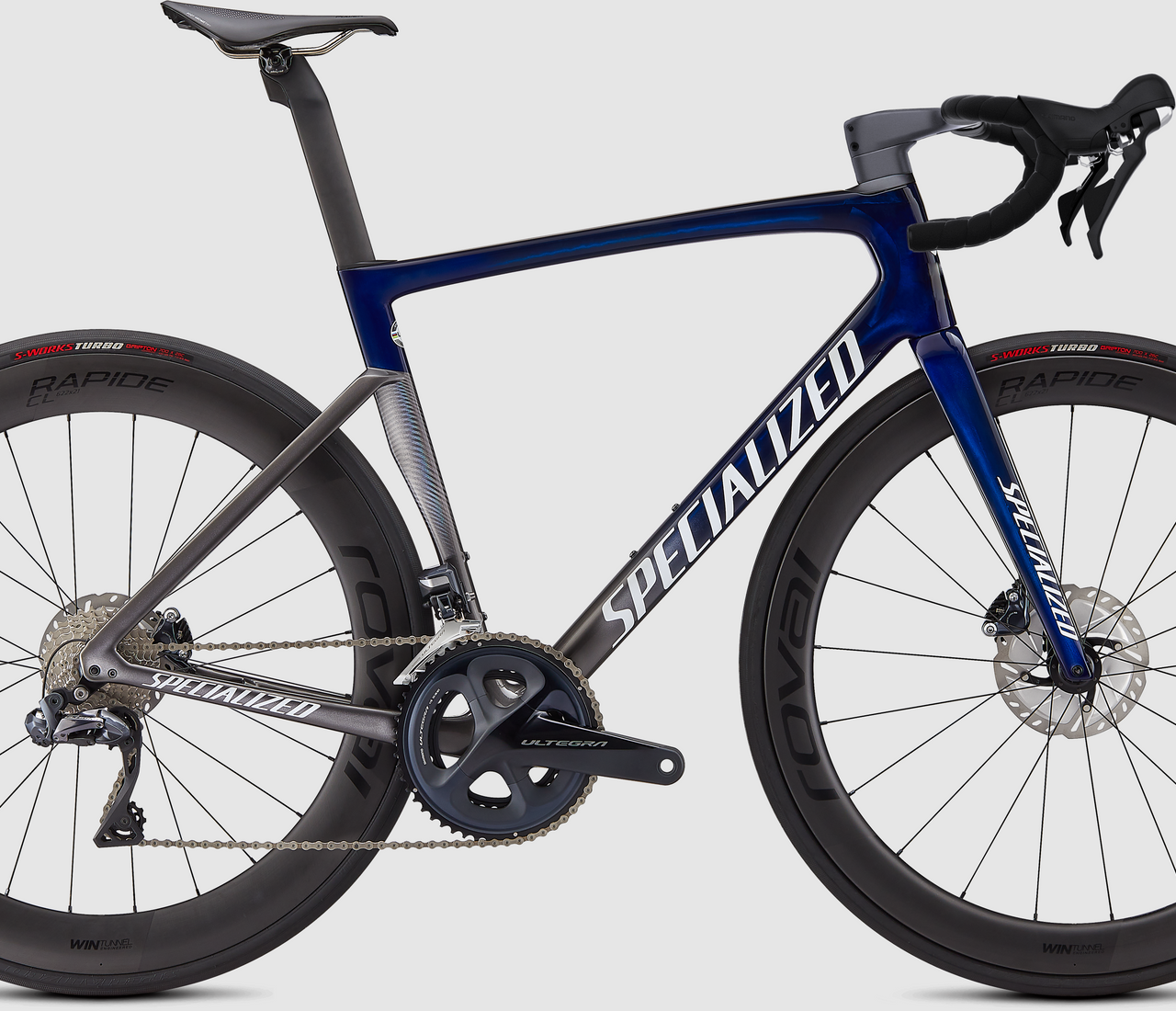 Carbon handlebar for Specialized Tarmac SL7 – YOELEO