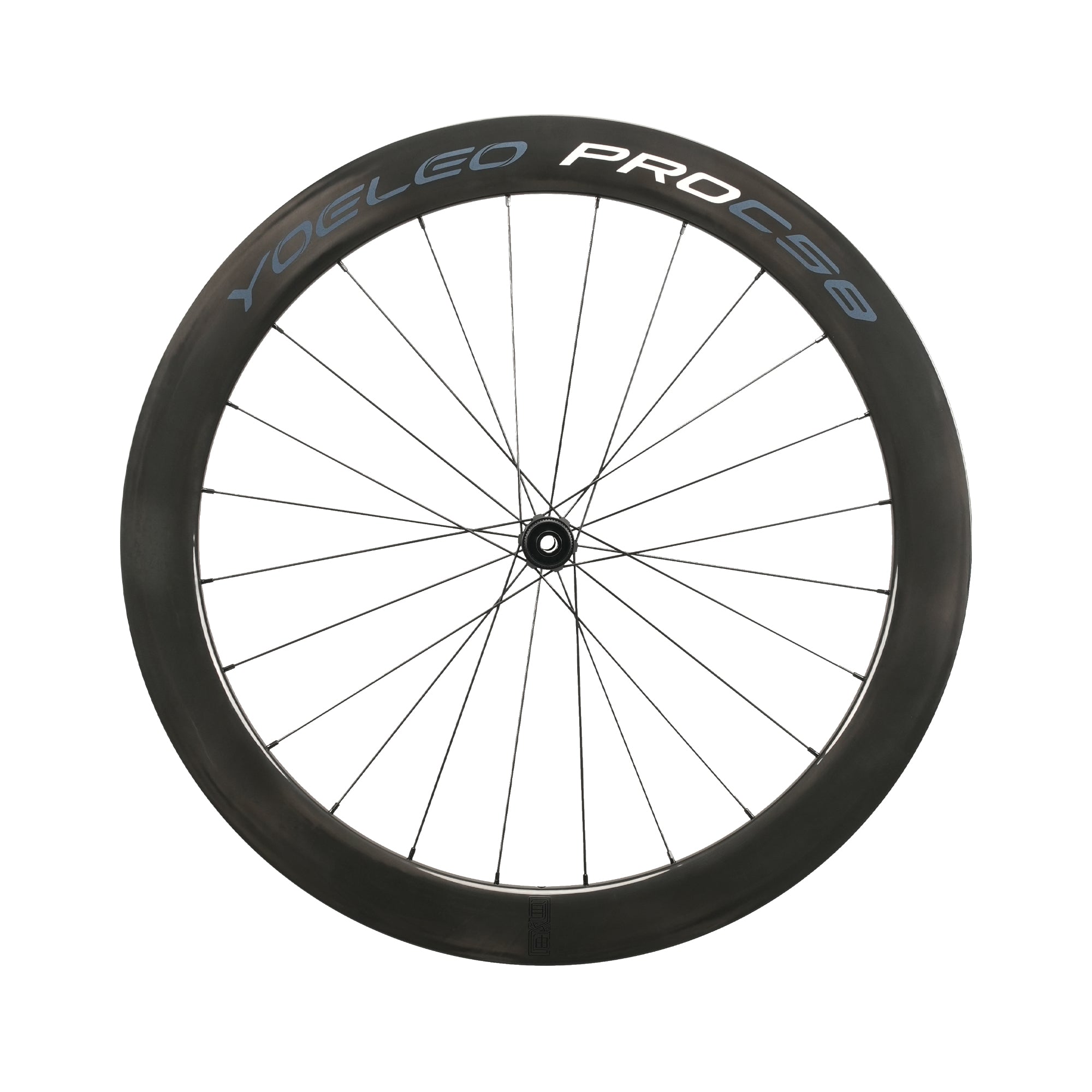 Best Carbon Fiber Road Bike Wheels | PRO Carbon Bike Wheelset – YOELEO