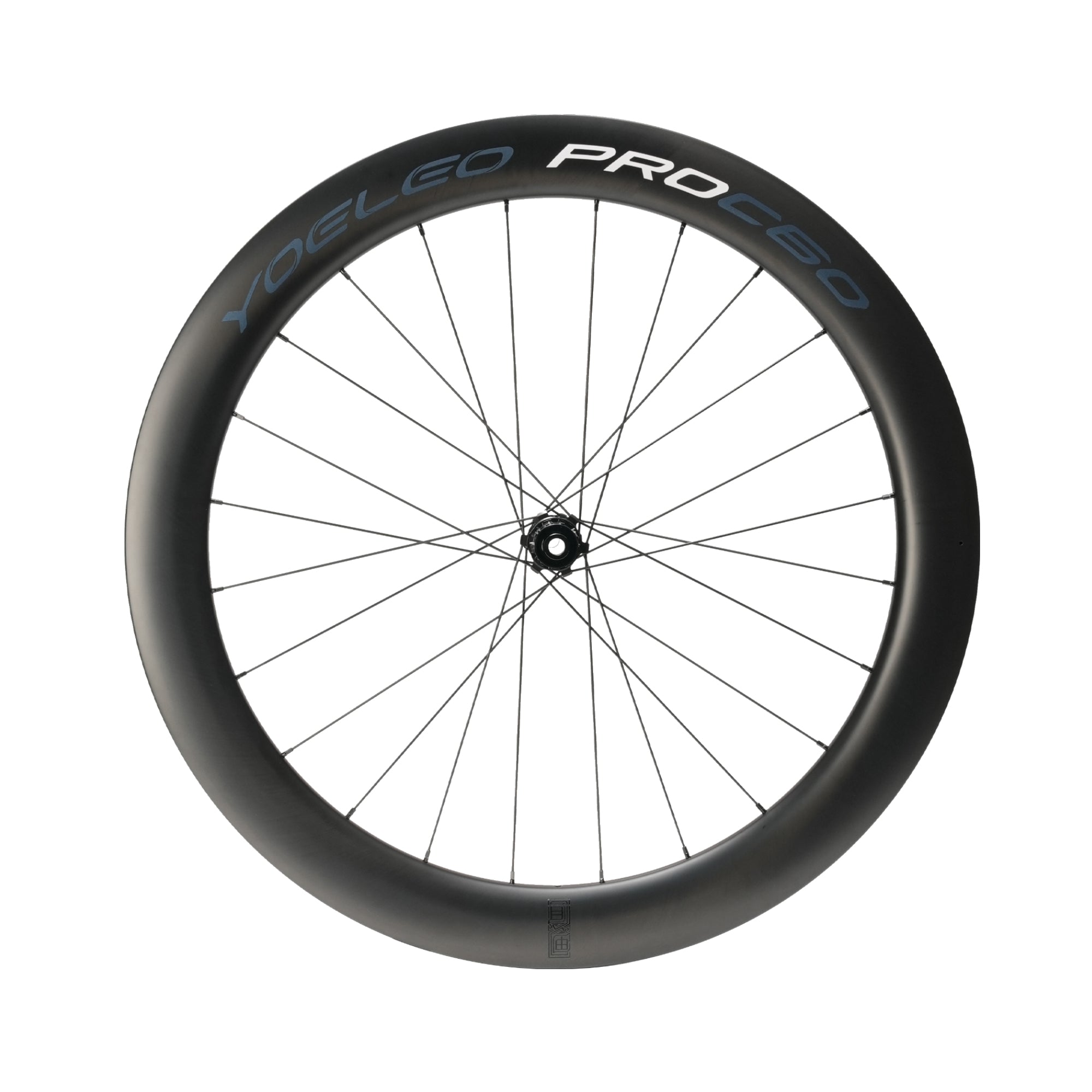 Triathlon Wheels - Carbon Triathlon Bike Wheels – YOELEO