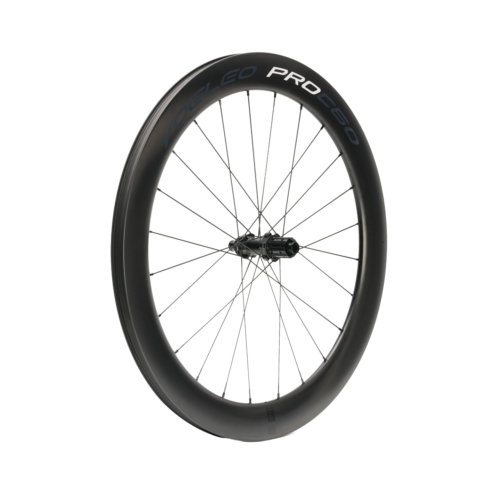 Triathlon Wheels - Carbon Triathlon Bike Wheels – YOELEO