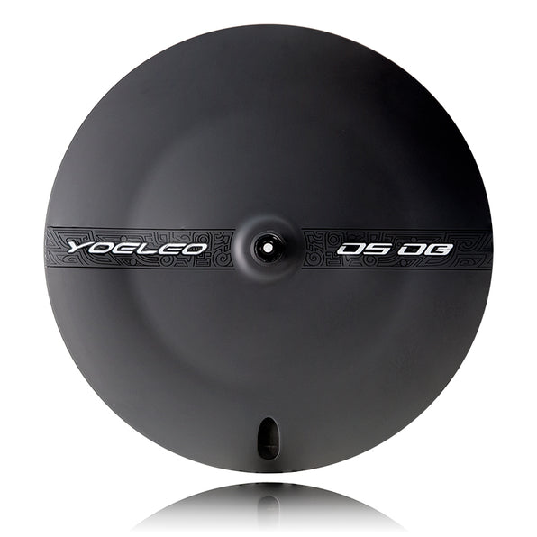 Disc Wheels - Carbon Fiber Disc Wheel Yoeleo – YOELEO