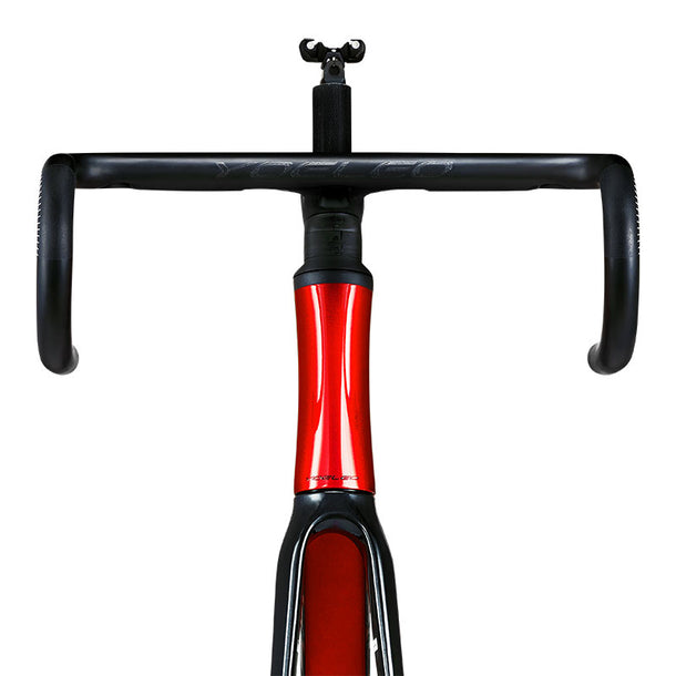 Carbon Disc Brake Bike Frame - R11 Super Light Road Frameset – YOELEO