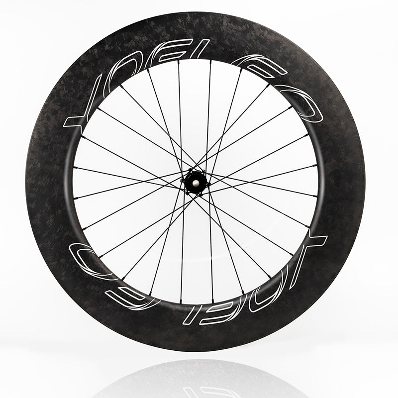 Triathlon Wheels - Carbon Triathlon Bike Wheels – YOELEO