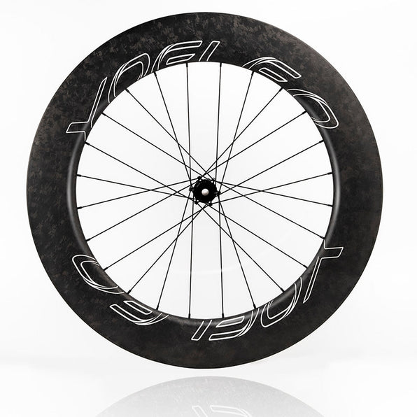 Triathlon Wheels - Carbon Triathlon Bike Wheels – YOELEO