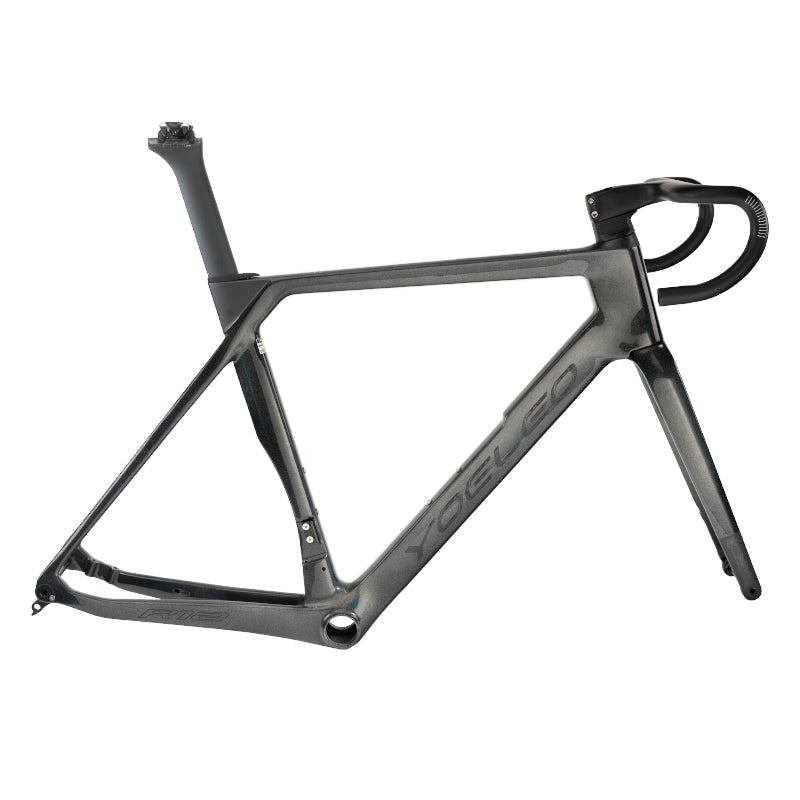 Carbon Bicycle Frames | Road Disc Brake Bikes | Bike Wheels China – YOELEO