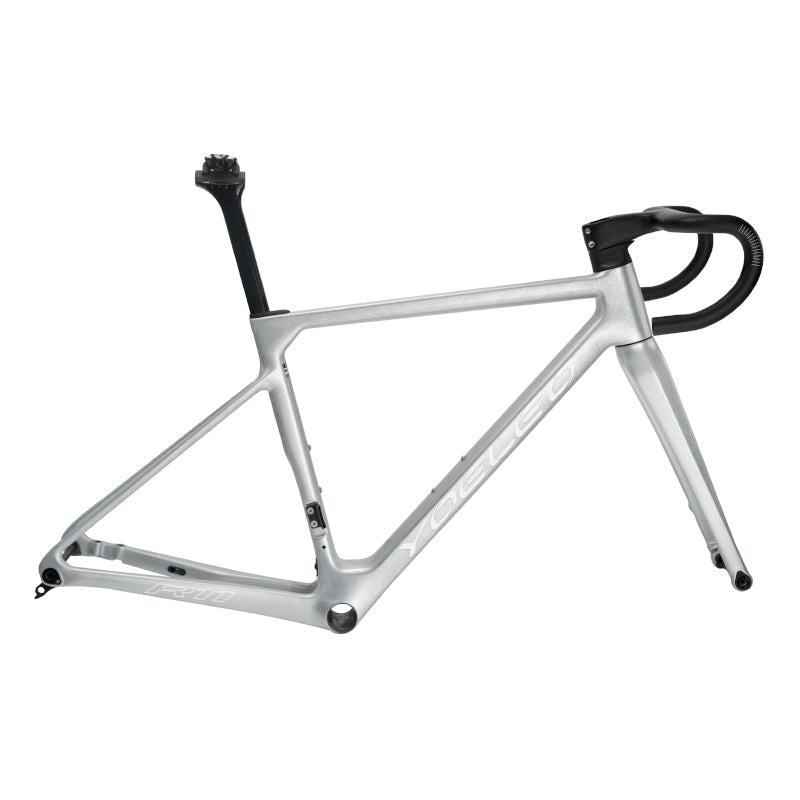 Carbon Fiber Bike Frame | Road Bike Frame - Yoeleo – YOELEO