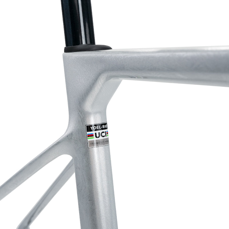 Carbon Disc Brake Bike Frame - R11 Super Light Road Frameset – YOELEO