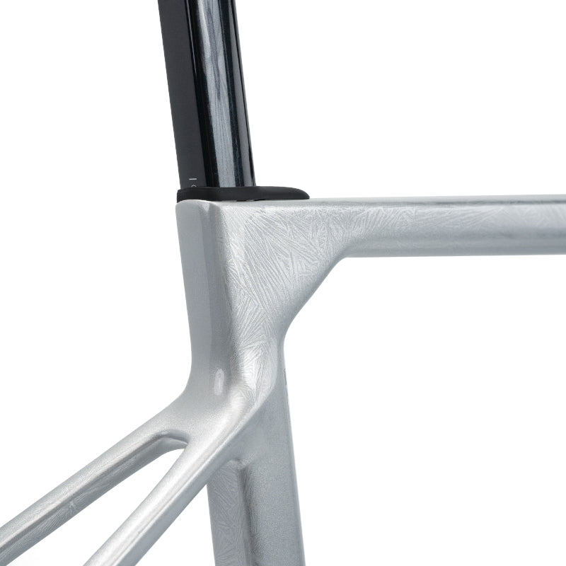 Carbon Disc Brake Bike Frame - R11 Super Light Road Frameset – YOELEO