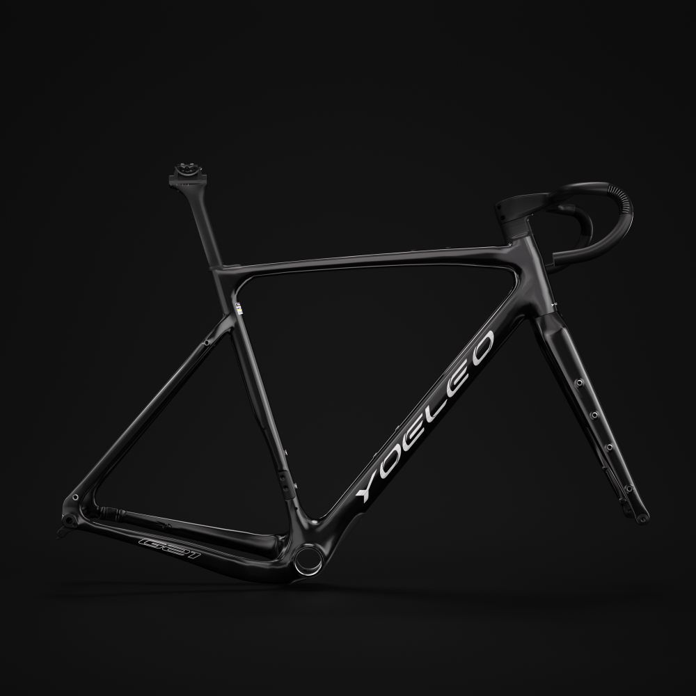 G21 FRAME SET CUSTOM PAINT (CLASSIC) – YOELEO