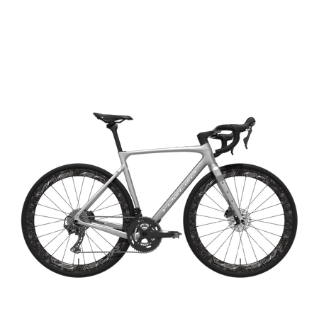 Racing Carbon Gravel Bicycle 700c Disc Brake Gravel Bike YOELEO