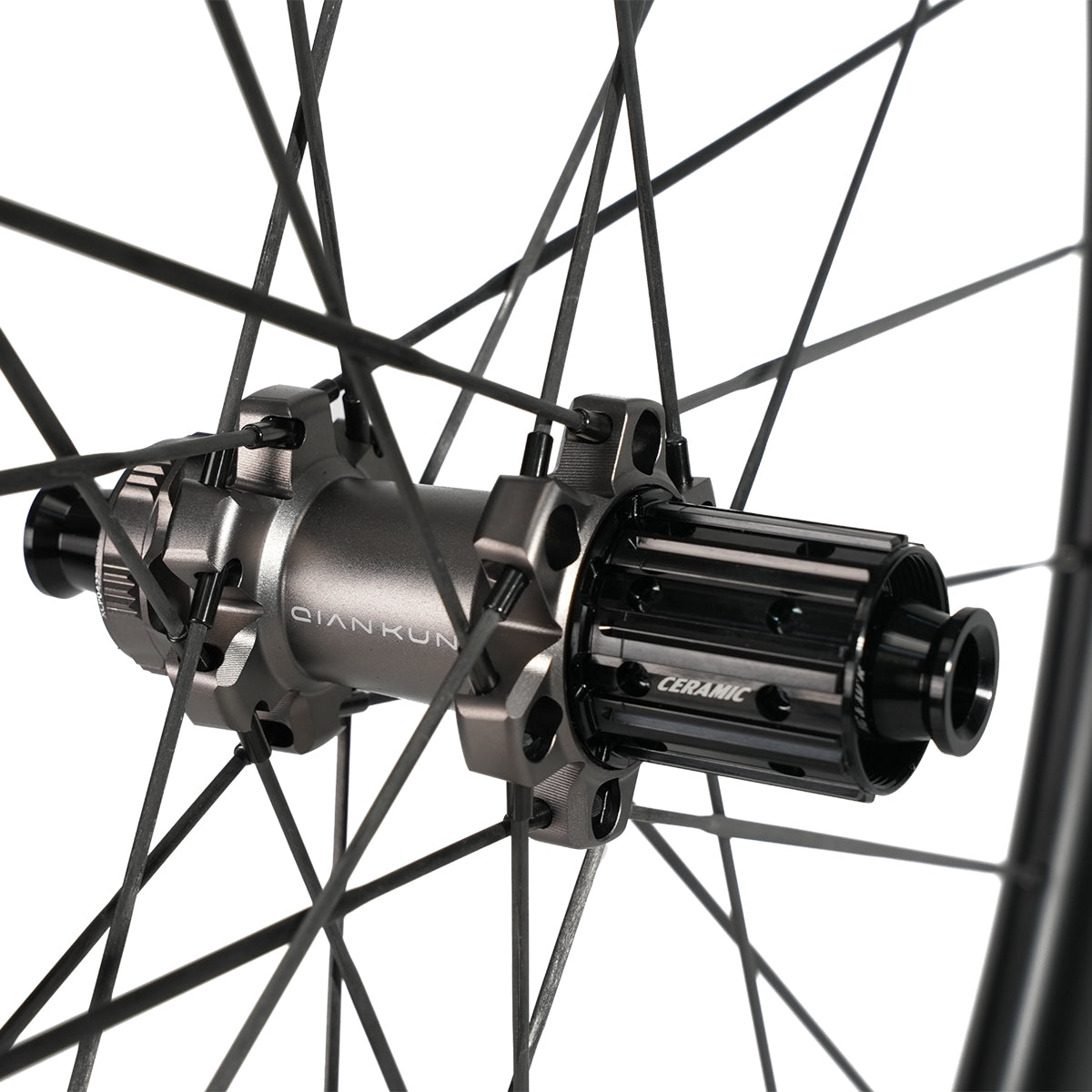 Carbon-Fahrradrahmen | Rennrad mit Scheibenbremse | Fahrradlaufräder China – YOELEO