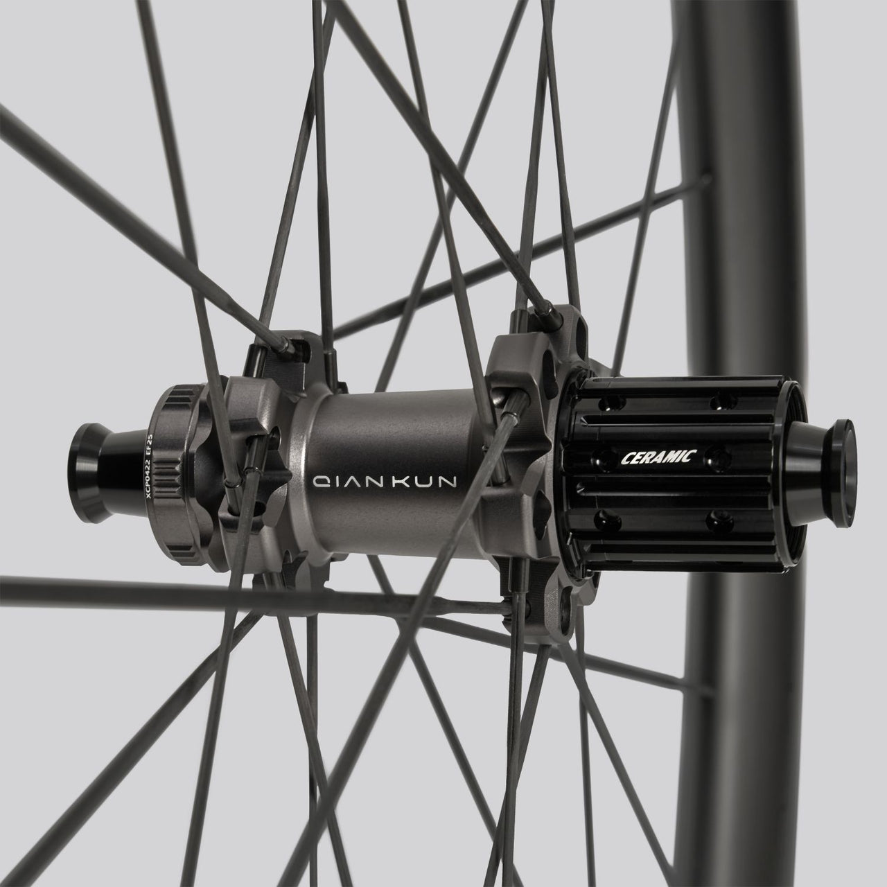 Hub Technology – YOELEO