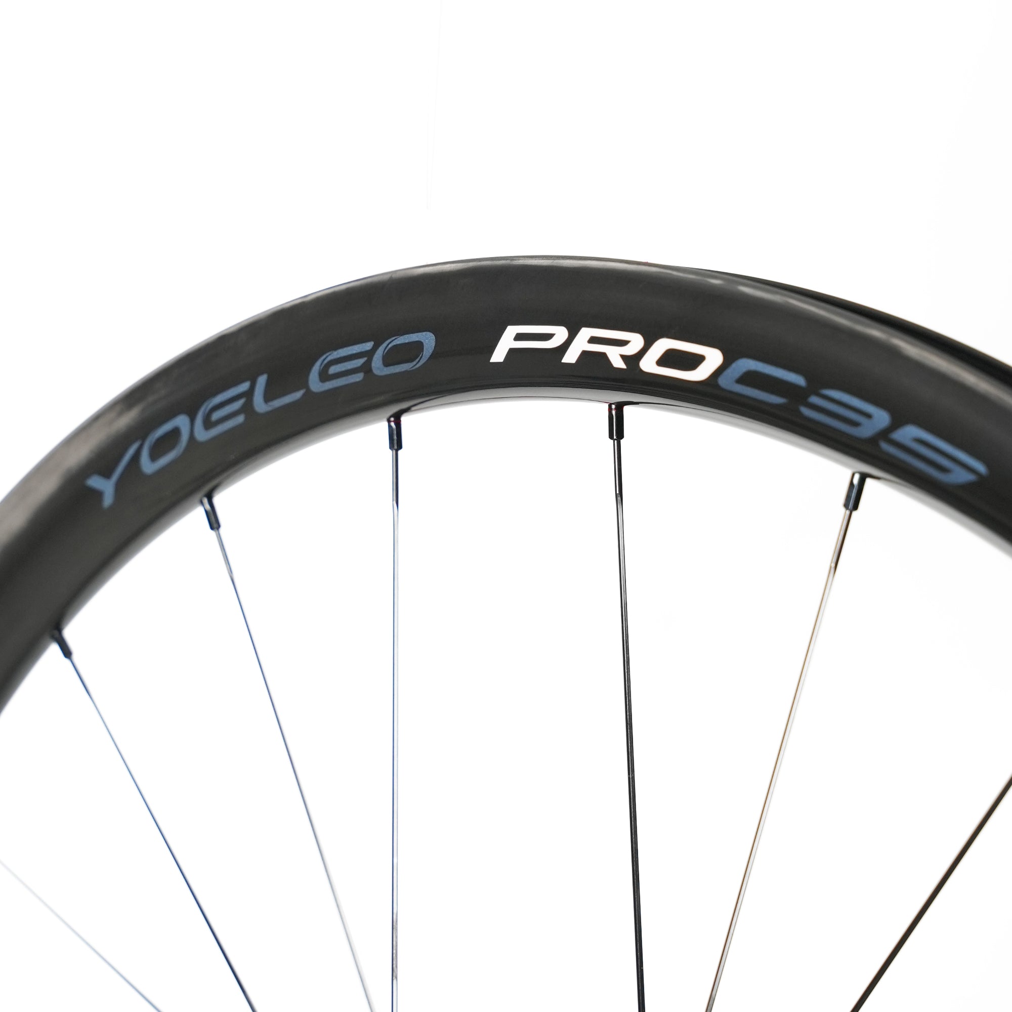 Best Carbon Fiber Road Bike Wheels | PRO Carbon Bike Wheelset – YOELEO
