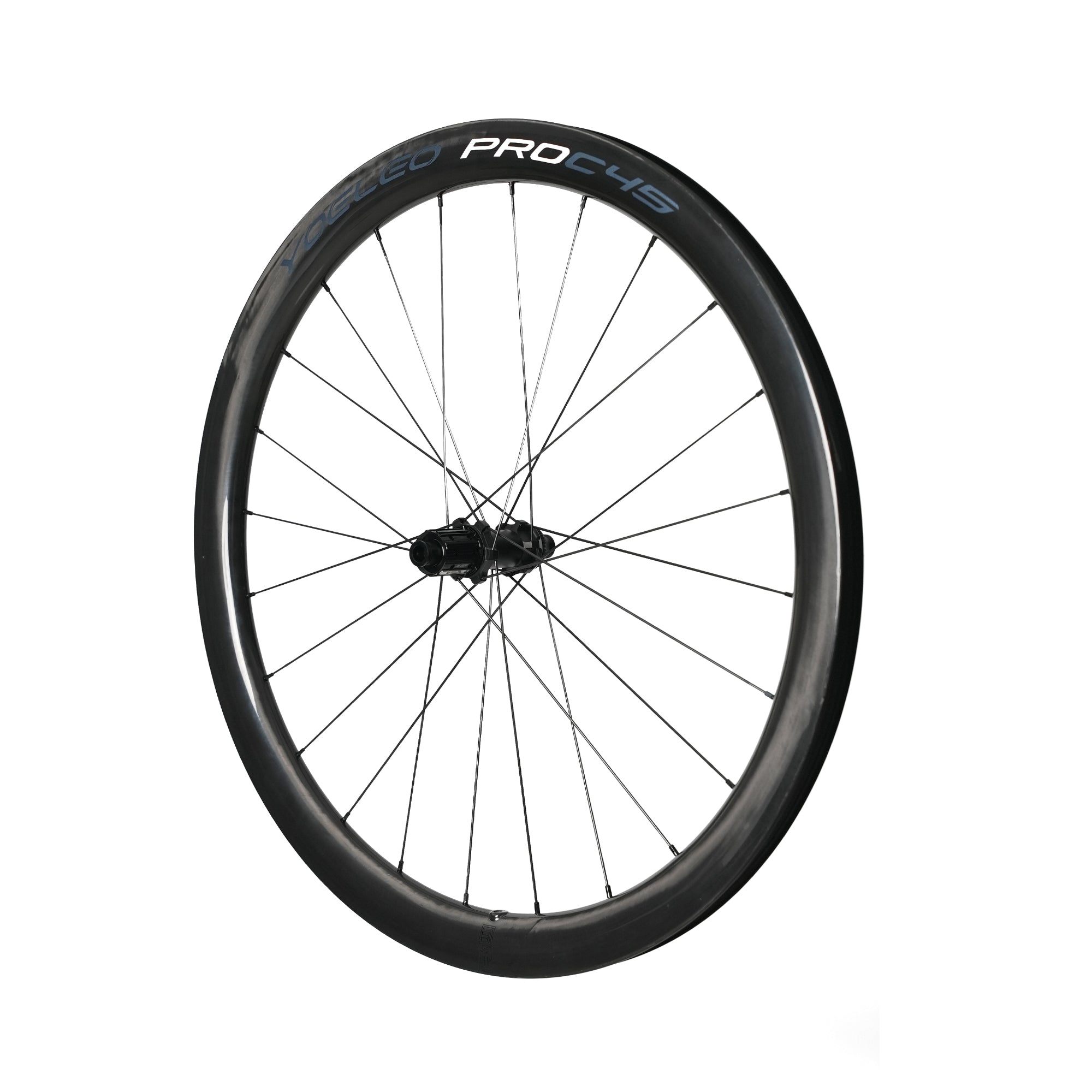 Best Carbon Fiber Road Bike Wheels | PRO Carbon Bike Wheelset – YOELEO