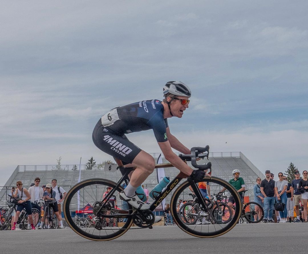 Aero Disc Brake Bike - YOEELO R12 Carbon Bike – YOELEO