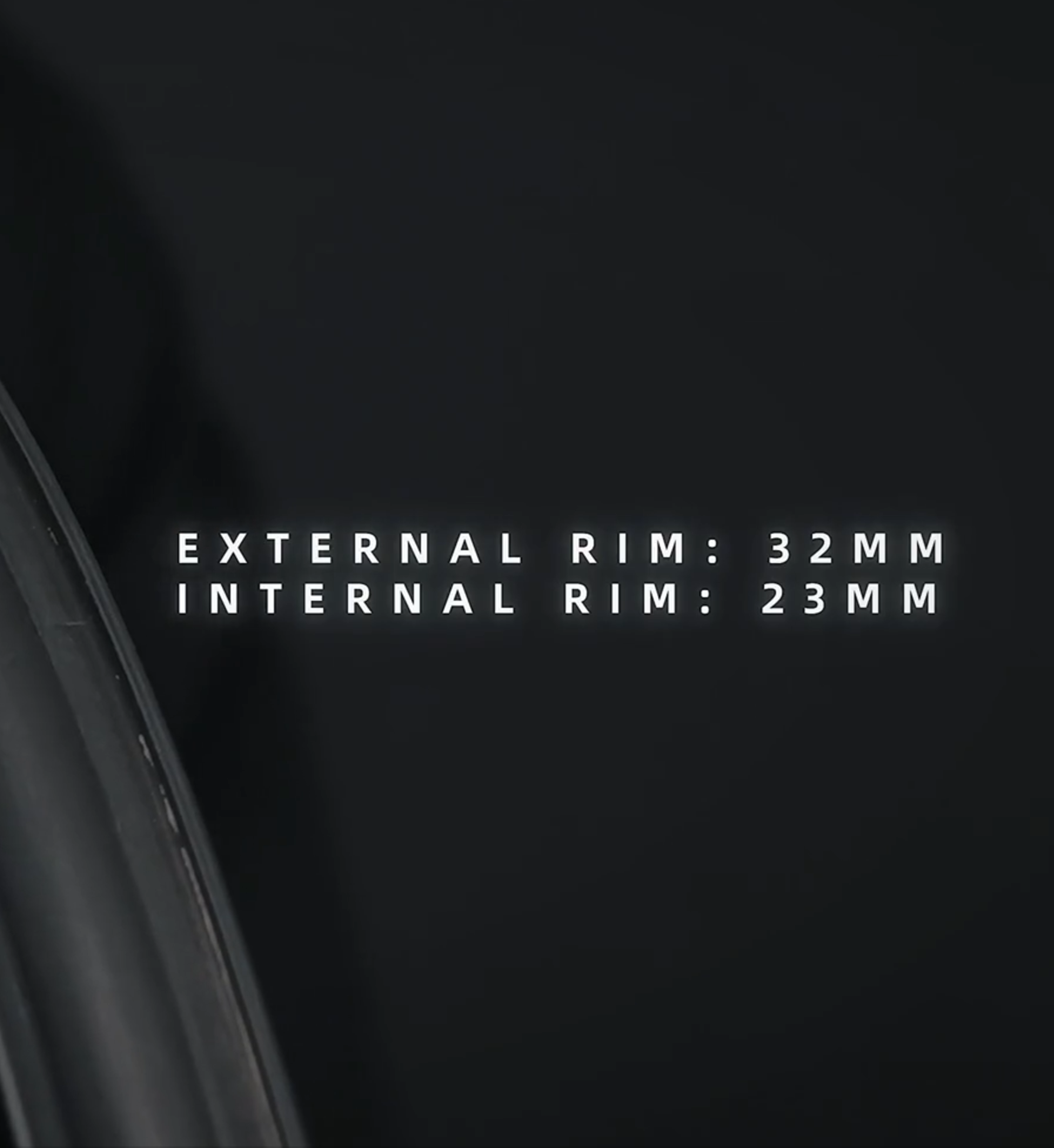 YOELEO NXT SL2 Combo Carbon Wheelsets - Combo Bike Wheels