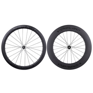Triathlon Wheels - Carbon Triathlon Bike Wheels – YOELEO