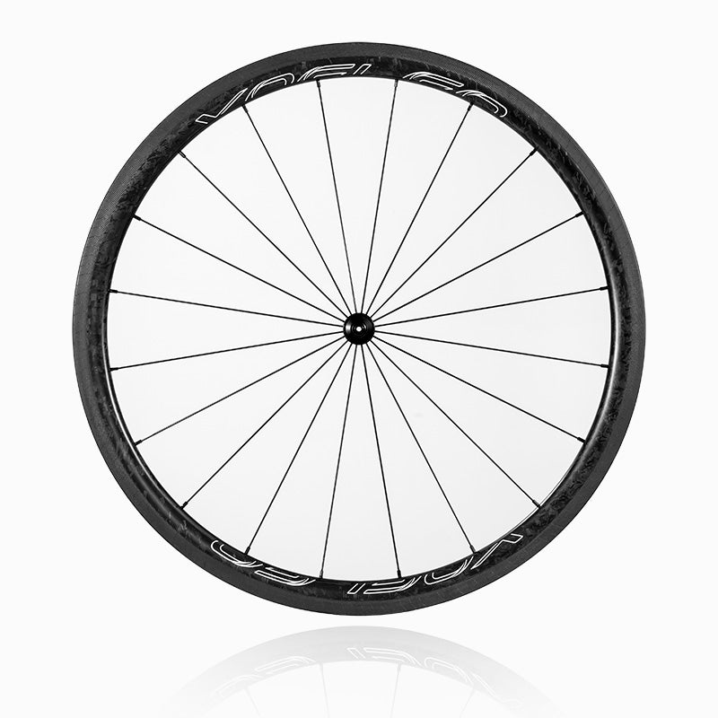 Triathlon Wheels - Carbon Triathlon Bike Wheels – YOELEO