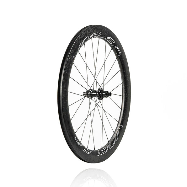 Triathlon Wheels - Carbon Triathlon Bike Wheels – YOELEO
