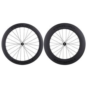 Triathlon Wheels - Carbon Triathlon Bike Wheels – YOELEO