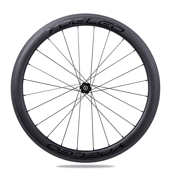 Best Carbon Fiber Road Bike Wheels | PRO Carbon Bike Wheelset – YOELEO