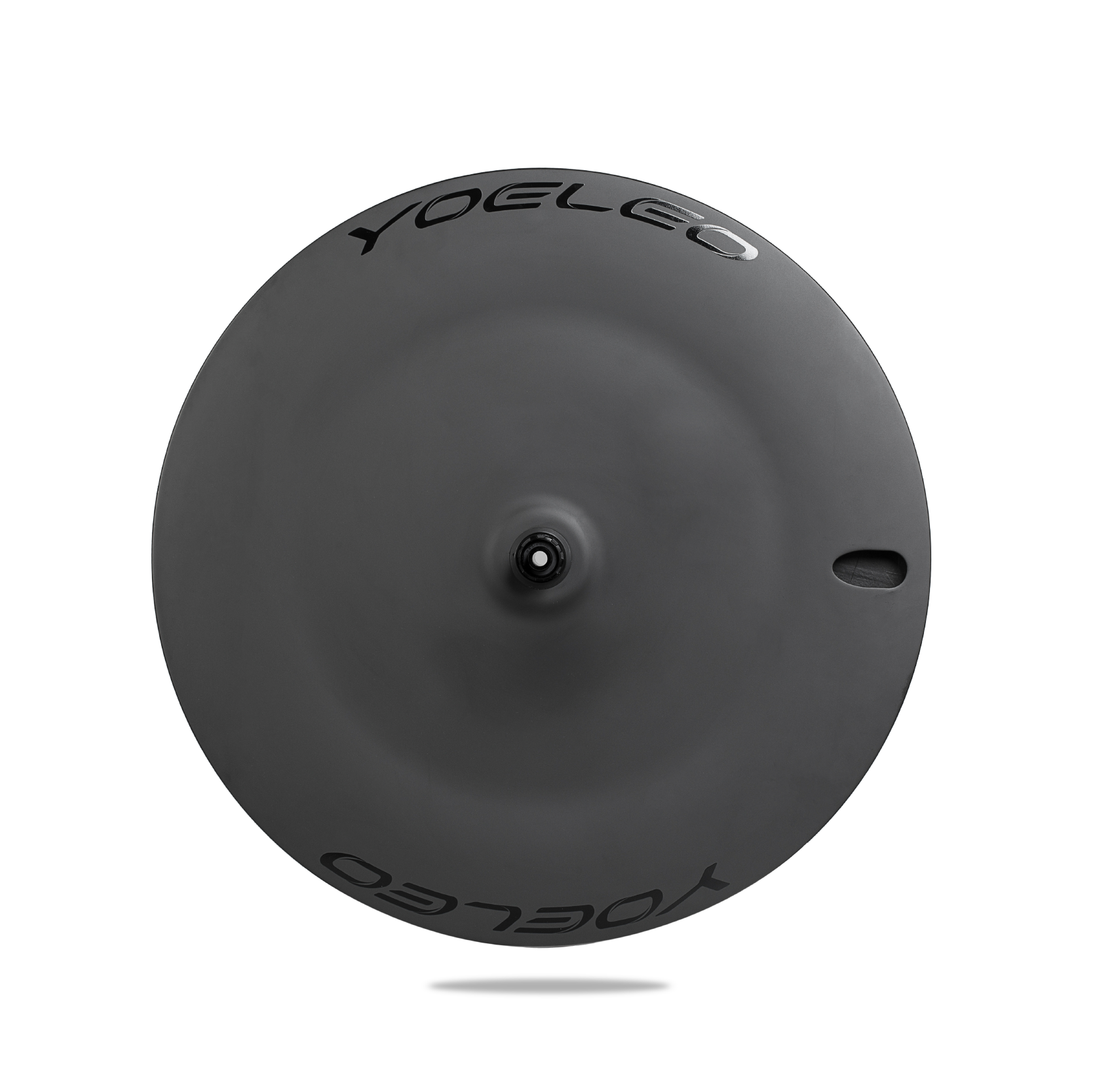 Carbon Disc Wheel Clincher Tubeless – YOELEO