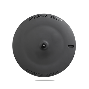 Disc Wheels - Carbon Fiber Disc Wheel Yoeleo – YOELEO