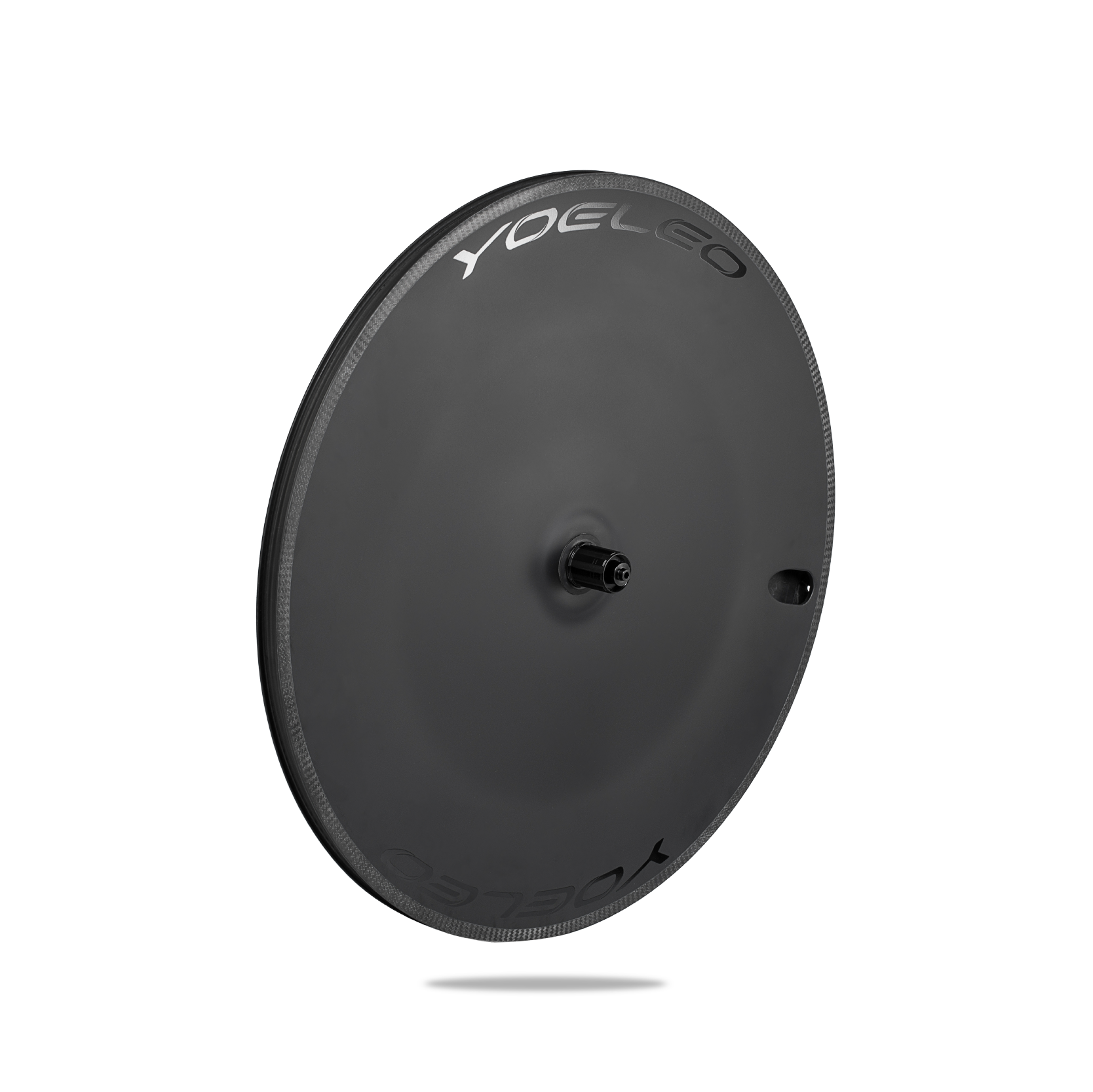 Disc Wheels - Carbon Fiber Disc Wheel Yoeleo – YOELEO