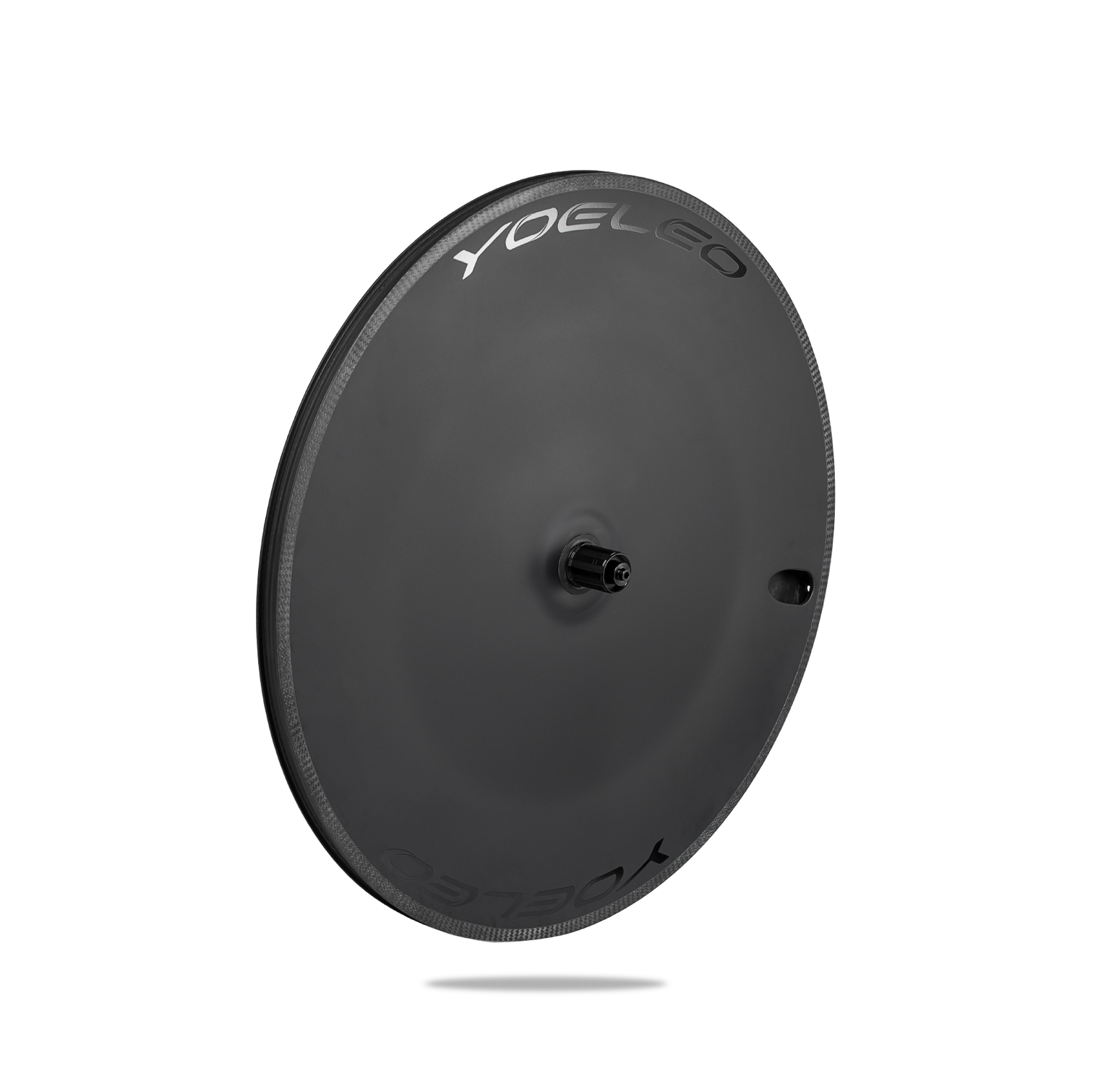 Disc Wheels - Carbon Fiber Disc Wheel Yoeleo